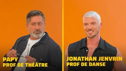 Casting Star Academy S13E04 : acteurs, réalisateur