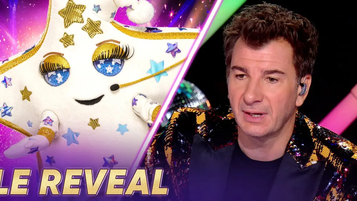 Mask Singer : qui se cachait sous les costumes du Doudou et de Lady ...