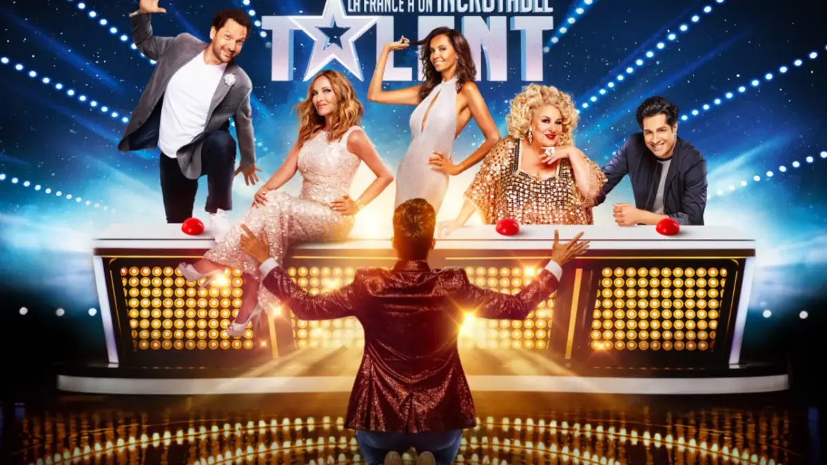 La France a un incroyable talent : une 20e saison pleine de surprises sur M6
