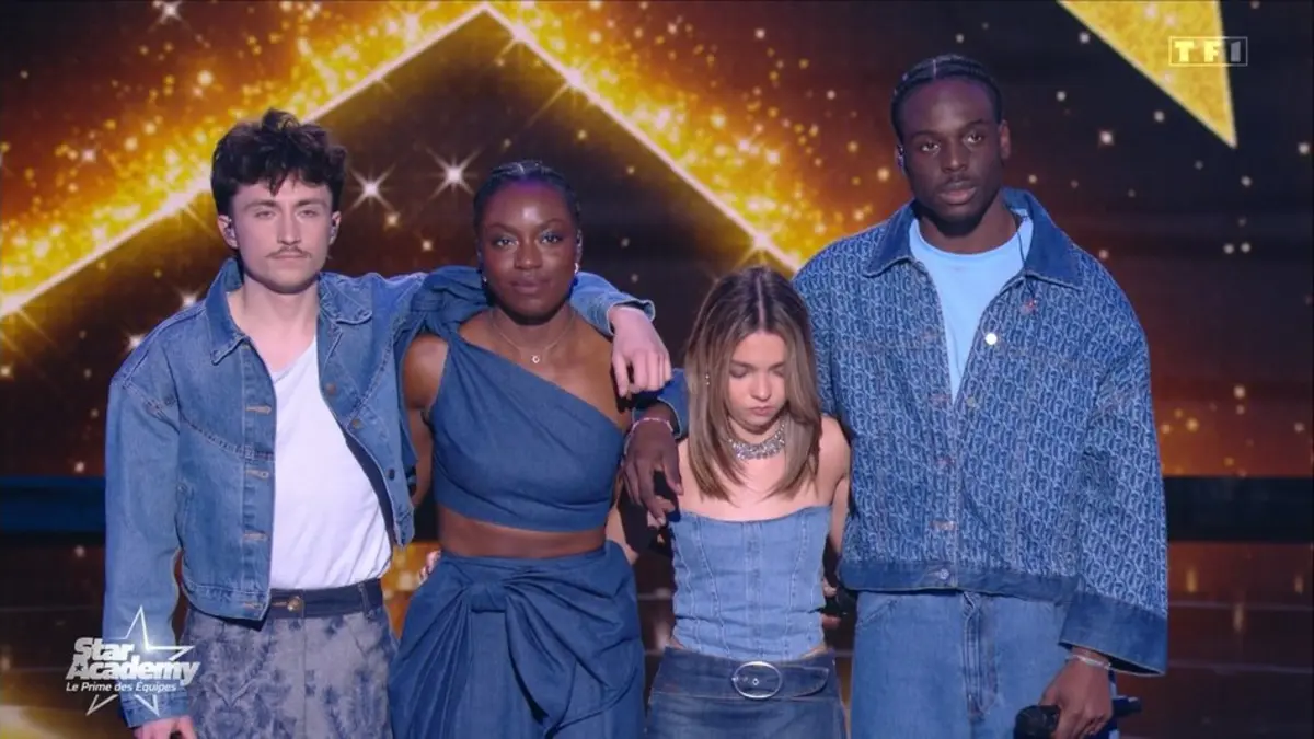 Star Academy 2025 : qui a été éliminé lors du prime du 7 novembre sur TF1