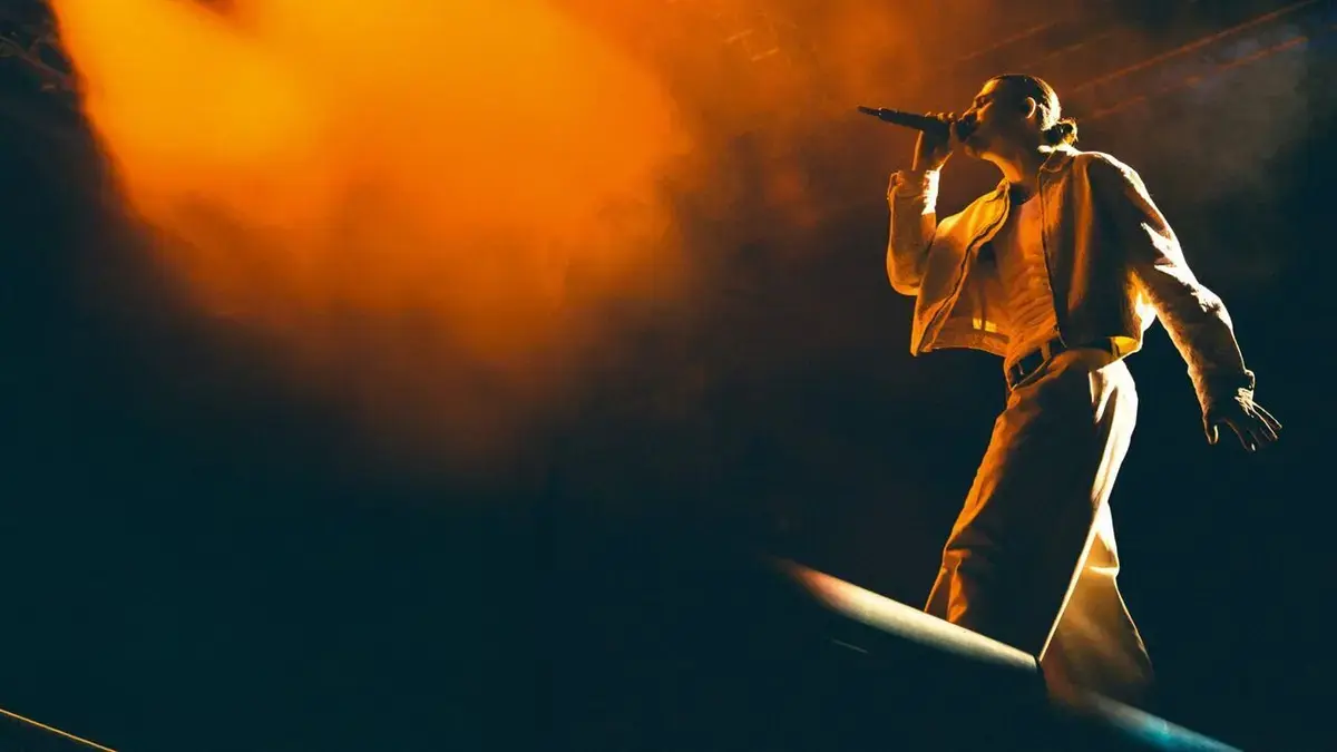 Pierre Garnier : son concert événement à l’Accor Arena diffusé ce 23 ...