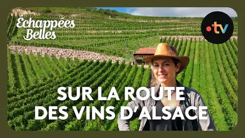 LCI replay du 27/12/2025 : Assurer les châteaux de la Loire, mission ...