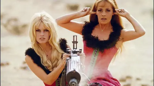 Face Off S02E06 Triple Menace streaming: regarder en streaming