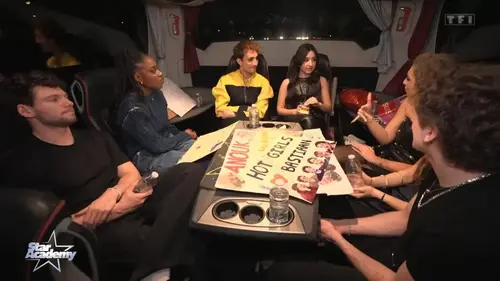 Face Off S02E06 Triple Menace streaming: regarder en streaming