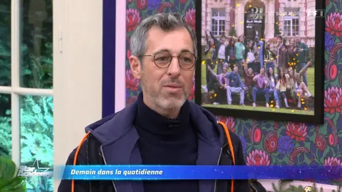 Christopher Hegarty biographie, news, photos, vidéos et avis