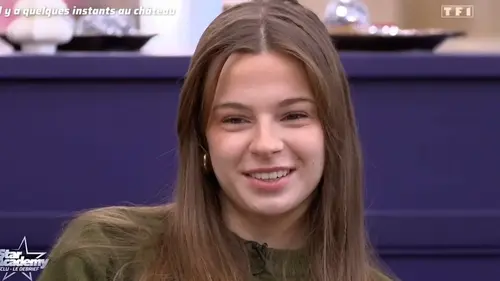 Star Academy replay du 17/01/2026 : Star Academy 2025 - Ambre, Bastiaan ...