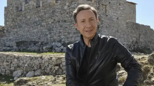 Casting WWE : les rivalités de légende : acteurs, réalisateur