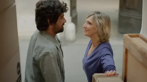 Casting Boglands, enquête en terre noire S01E04 : acteurs, réalisateur