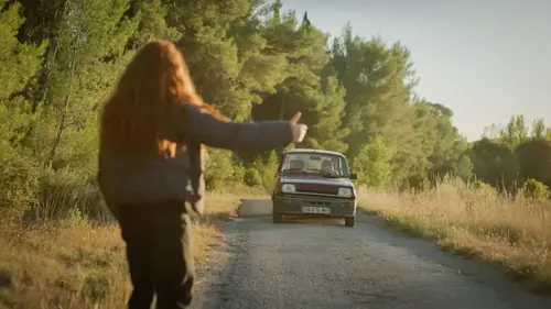 L'Éclipse S01E01 Episode 1 streaming: regarder en streaming