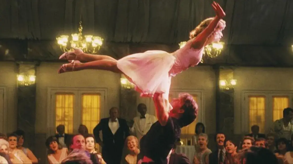 Dirty Dancing revient : Jennifer Grey prête à reprendre son rôle culte