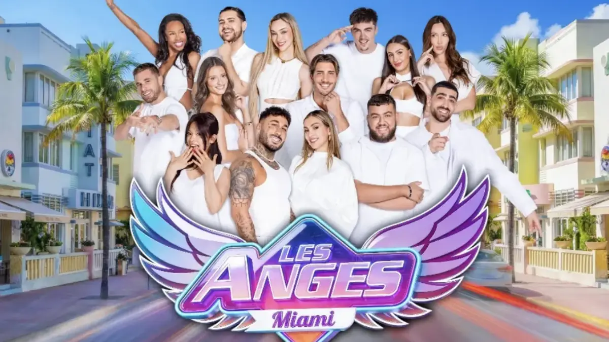 Les Anges reviennent à Miami : ce qui change pour la saison 13 sur TFX ...
