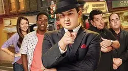 Nicky Deuce - Téléfilm (2013)