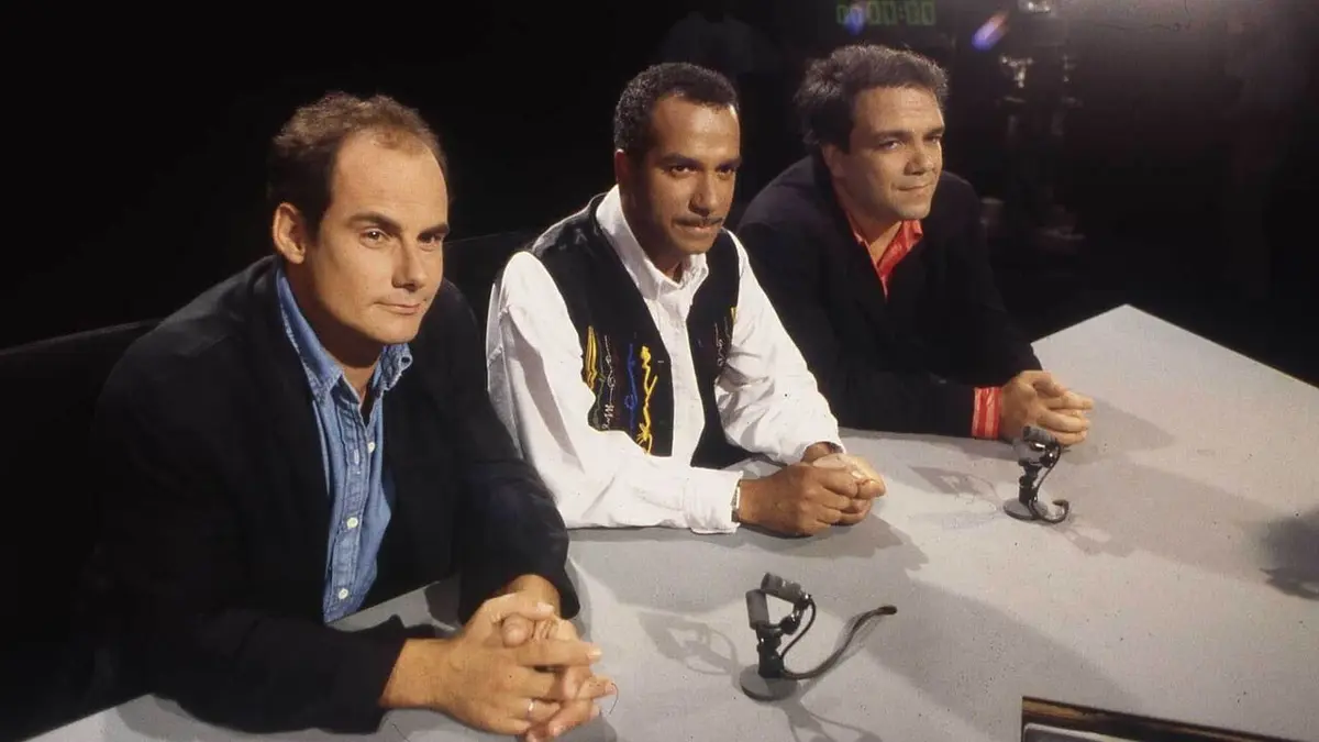 Nos plus belles années télé - Emission (2025)