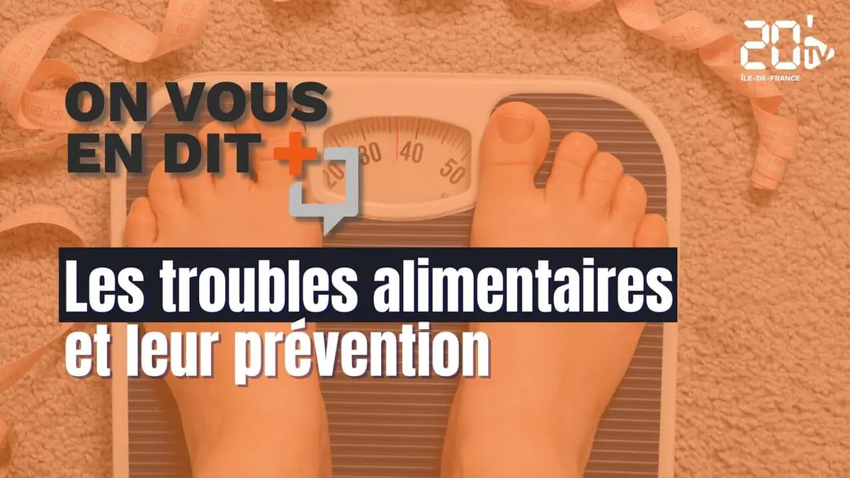On vous en dit + Les troubles alimentaires et leur prévention (Magazine ...