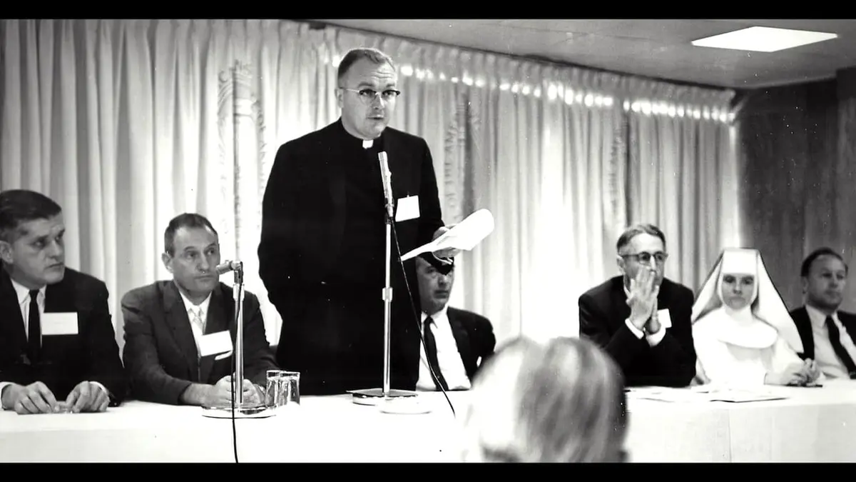 Opération Peter Pan : l'exode des enfants cubains - Documentaire (2018)