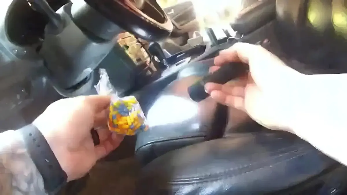 Operation Undercover St Charles, Missouri - Documentaire (2025)