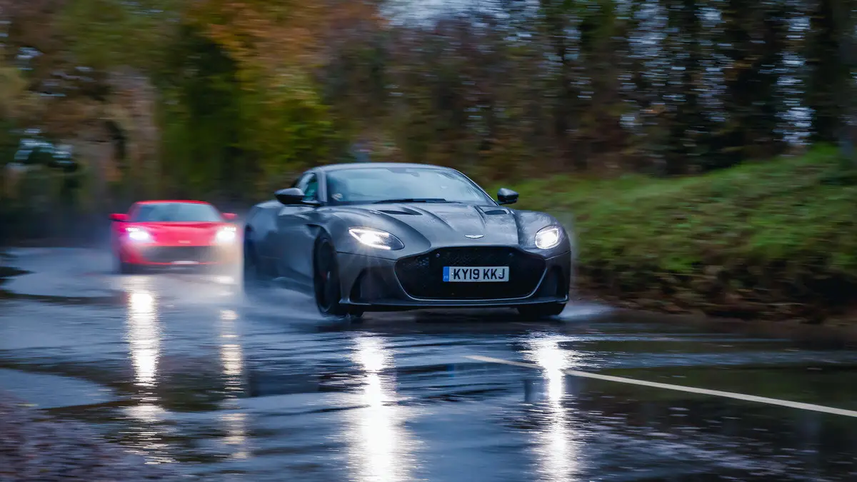 Passion Supercars - Documentaire