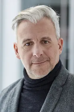 Patrick Huard biographie, news, photos, vidéos et avis