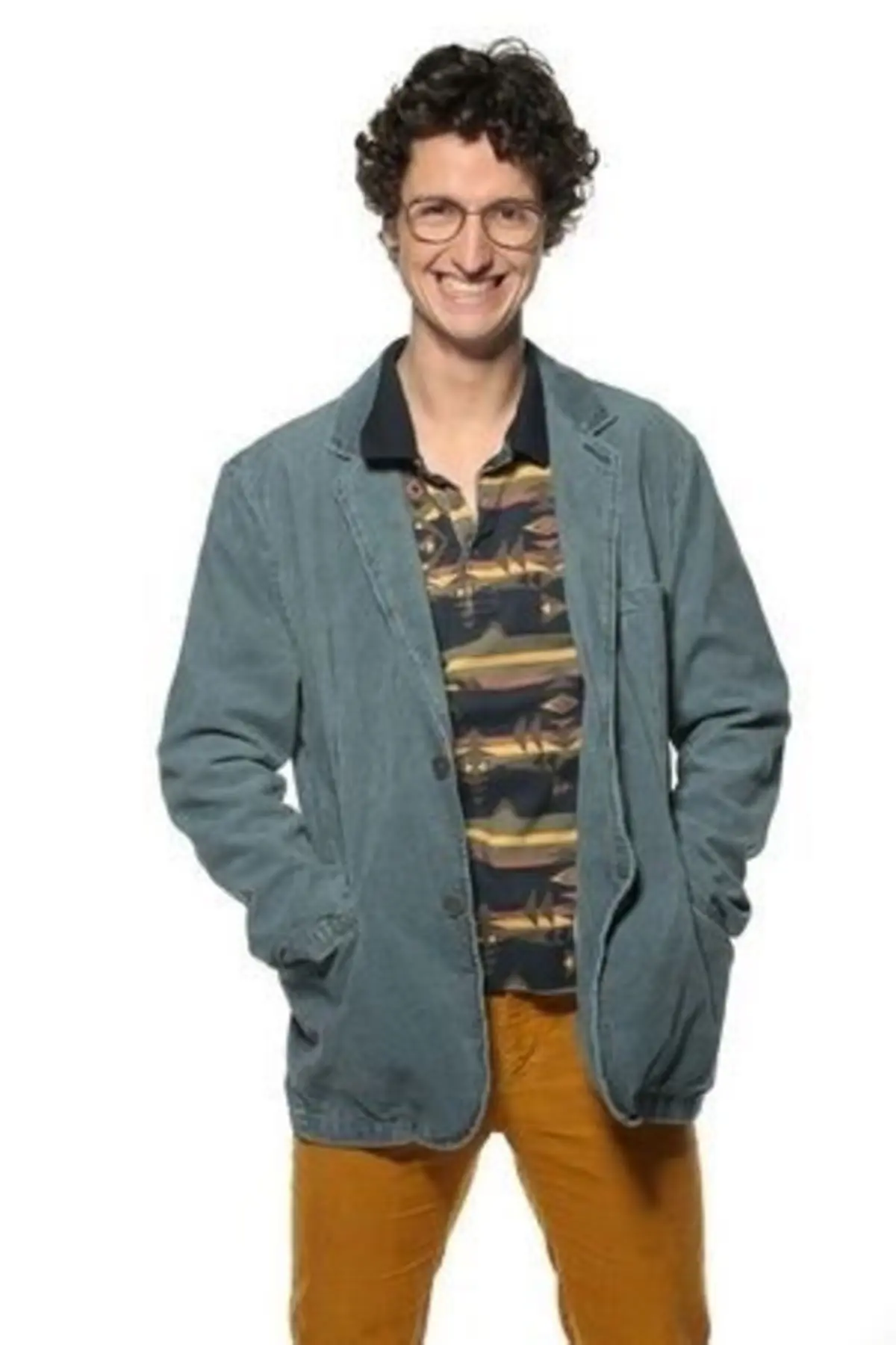 Paul Besson biographie, news, photos, vidéos et avis