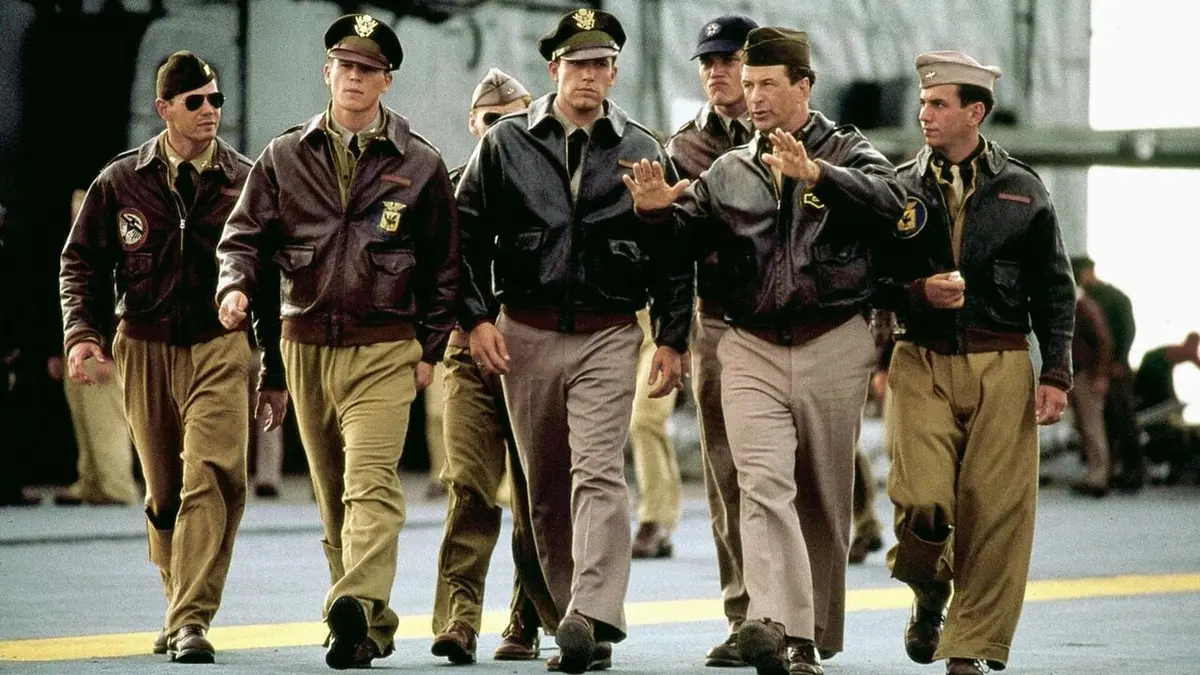 Casting Pearl Harbor, l'histoire vraie d'une attaque surprise : acteurs, réalisateur