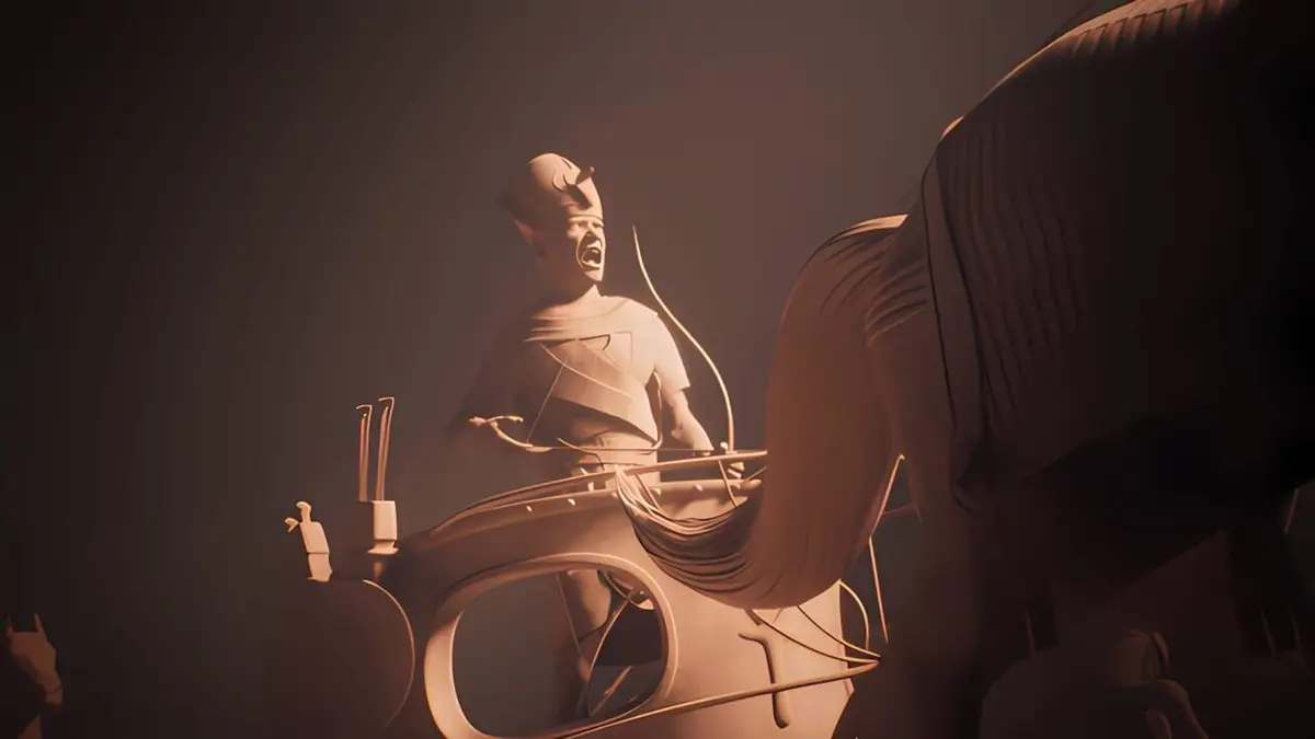 Pharaons, des origines à la chute Cléopâtre et Ramsès III ...