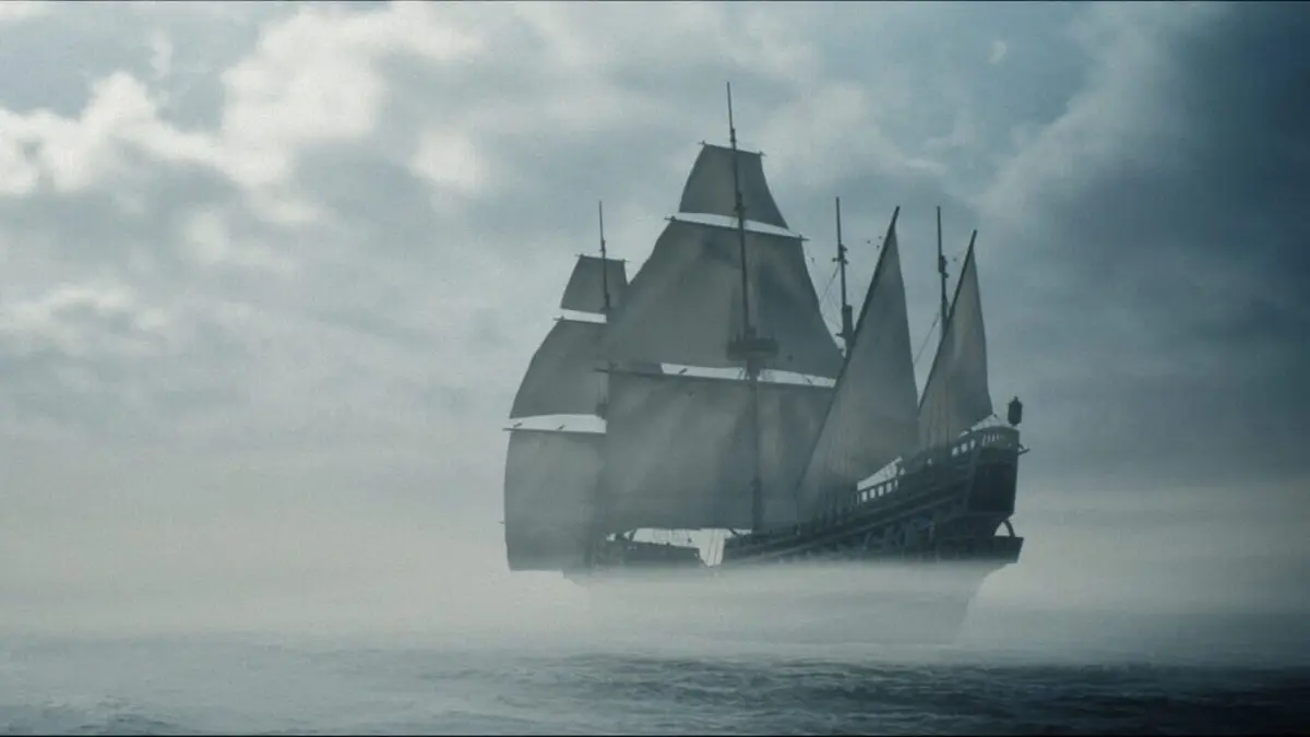 Pirates : Au-delà des légendes Francis Drake - Documentaire (2024)