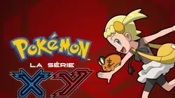 Pokémon : XY S18E30 Du rififi à l'usine de Pokéball ! : regarder en ...