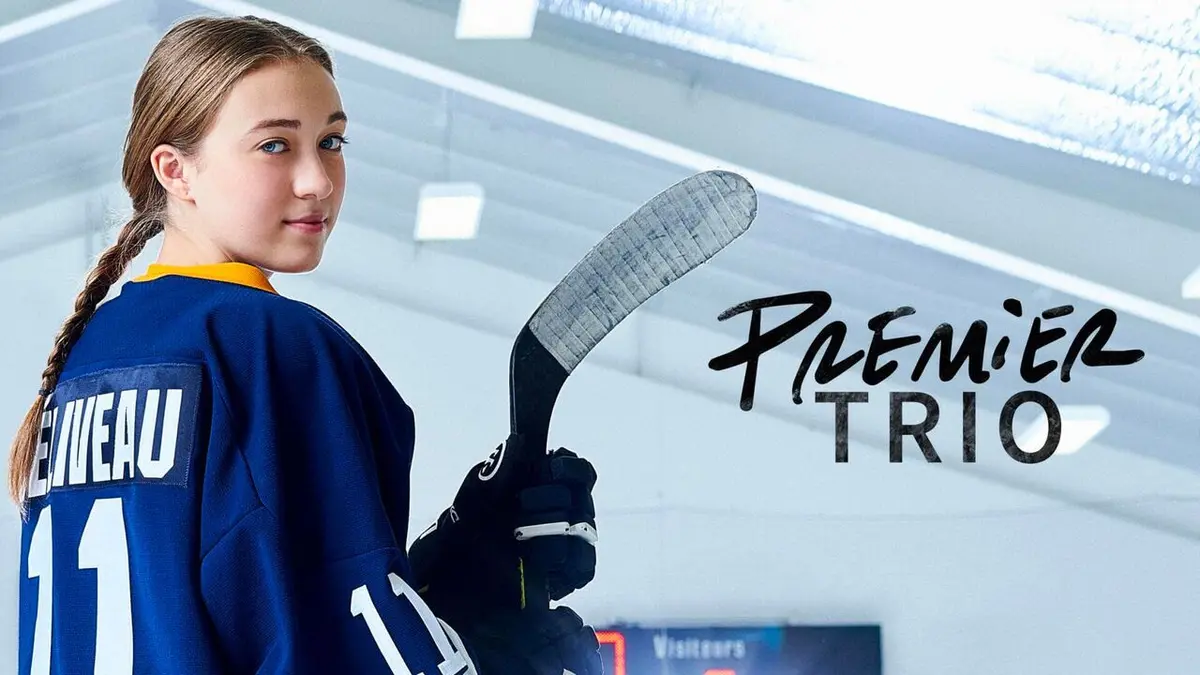 Premier trio - Série