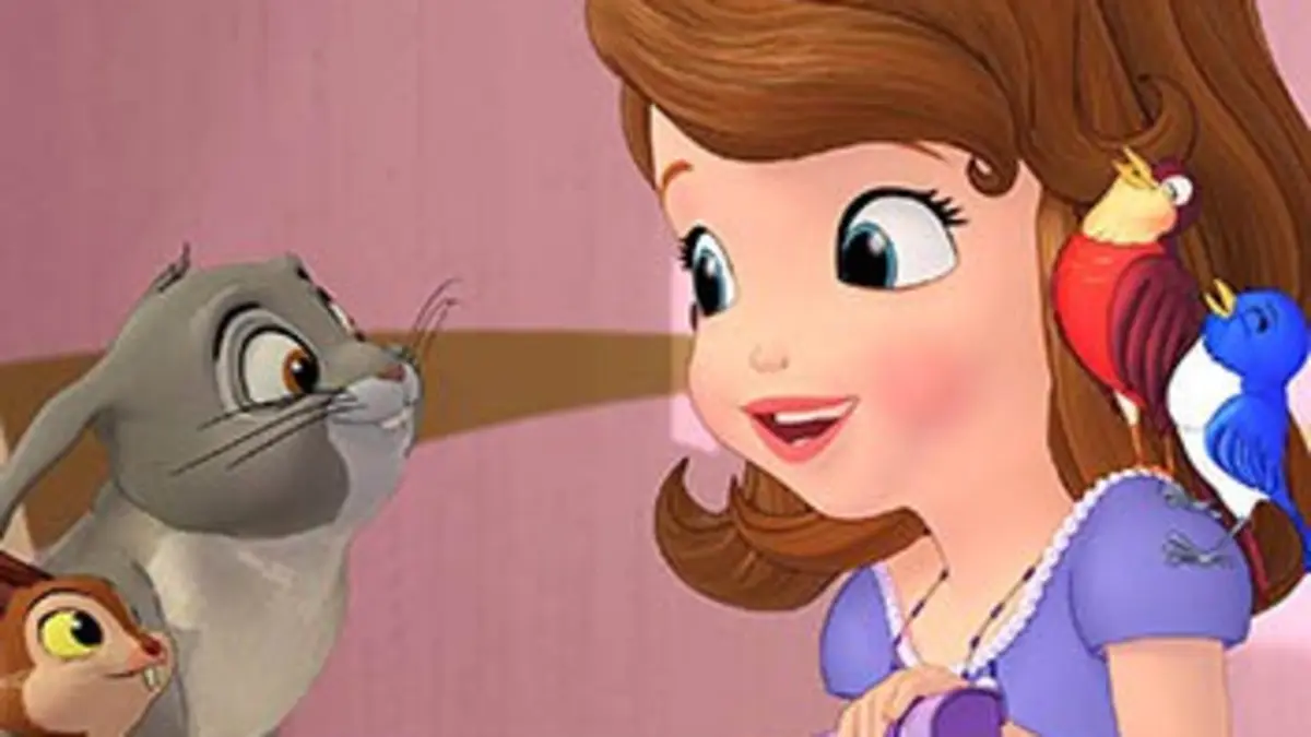 Casting Princesse Sofia : il était une fois une princesse : acteurs, réalisateur