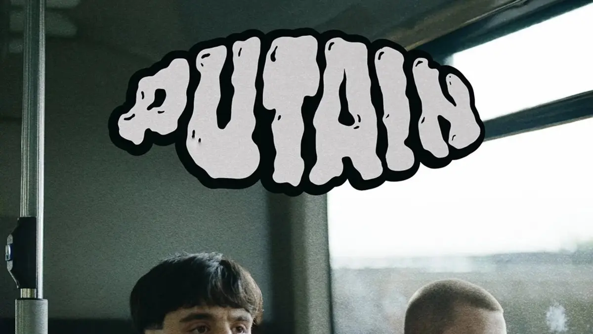 Putain - Série (2024 - 2025)