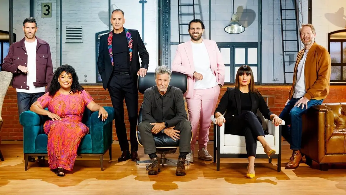 Qui Veut être Mon Associé S05e01 Regarder En Streaming