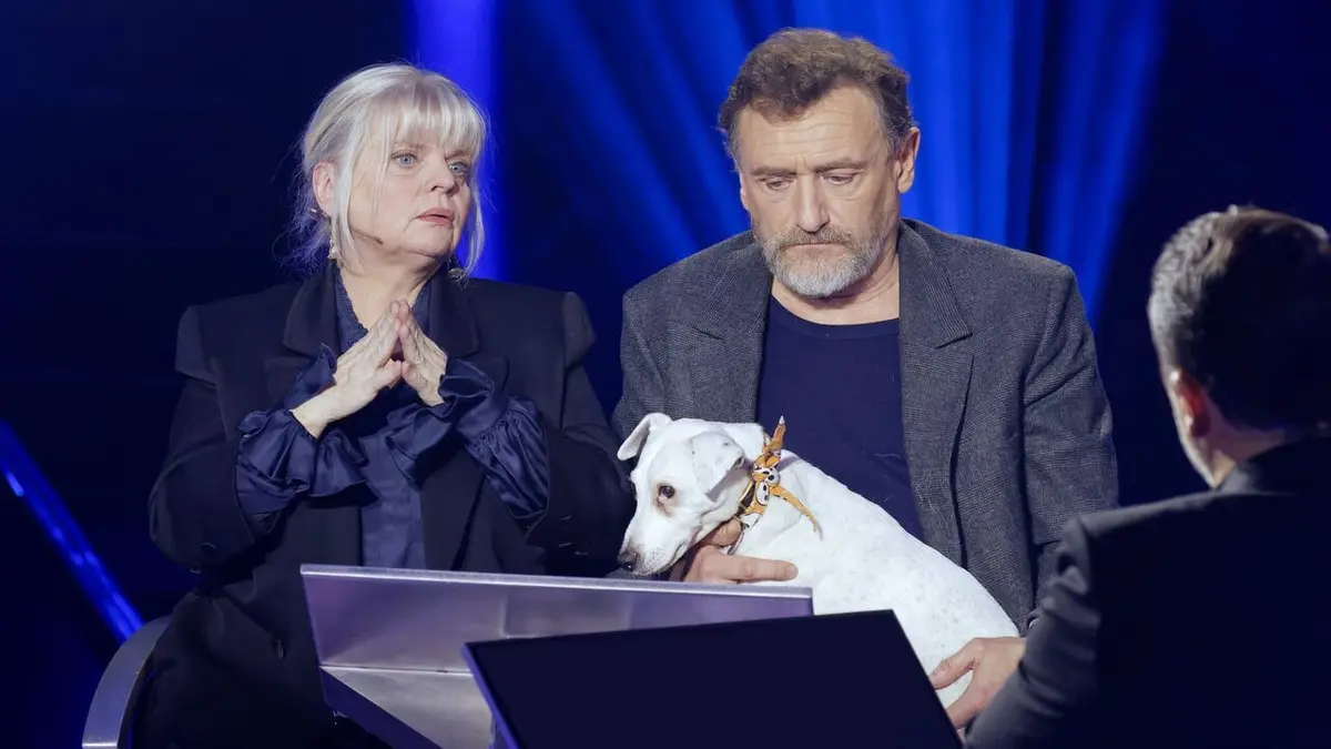 Qui veut gagner des millions ? 50 ans de TF1 (Emission) où…