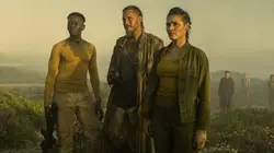 Raised by Wolves : regarder en streaming