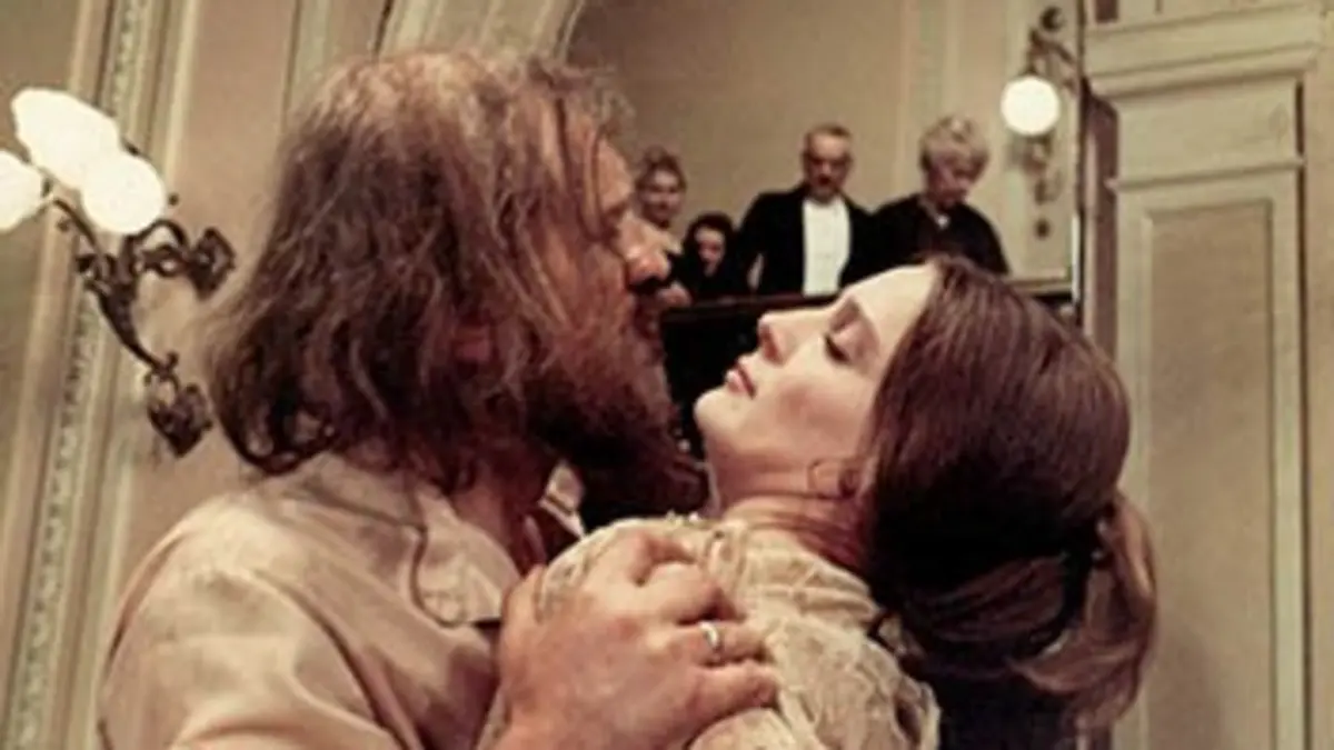 Raspoutine, l'agonie - Film (1981)