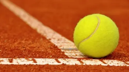 Tennis replay du 30/05/2026 : 3e tour : Moïse Kouamé vs Alejandro Tabilo