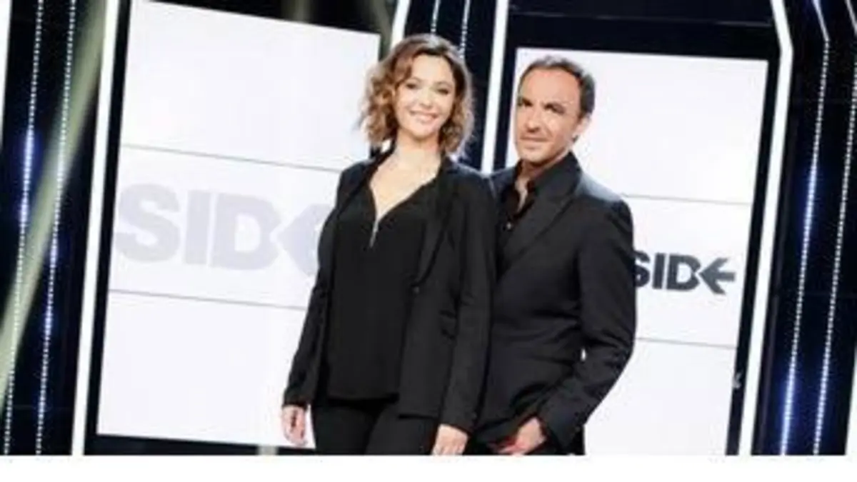 50mn Inside replay du 28/01/2017 : 50' inside, Le mag du 28 janvier 2017