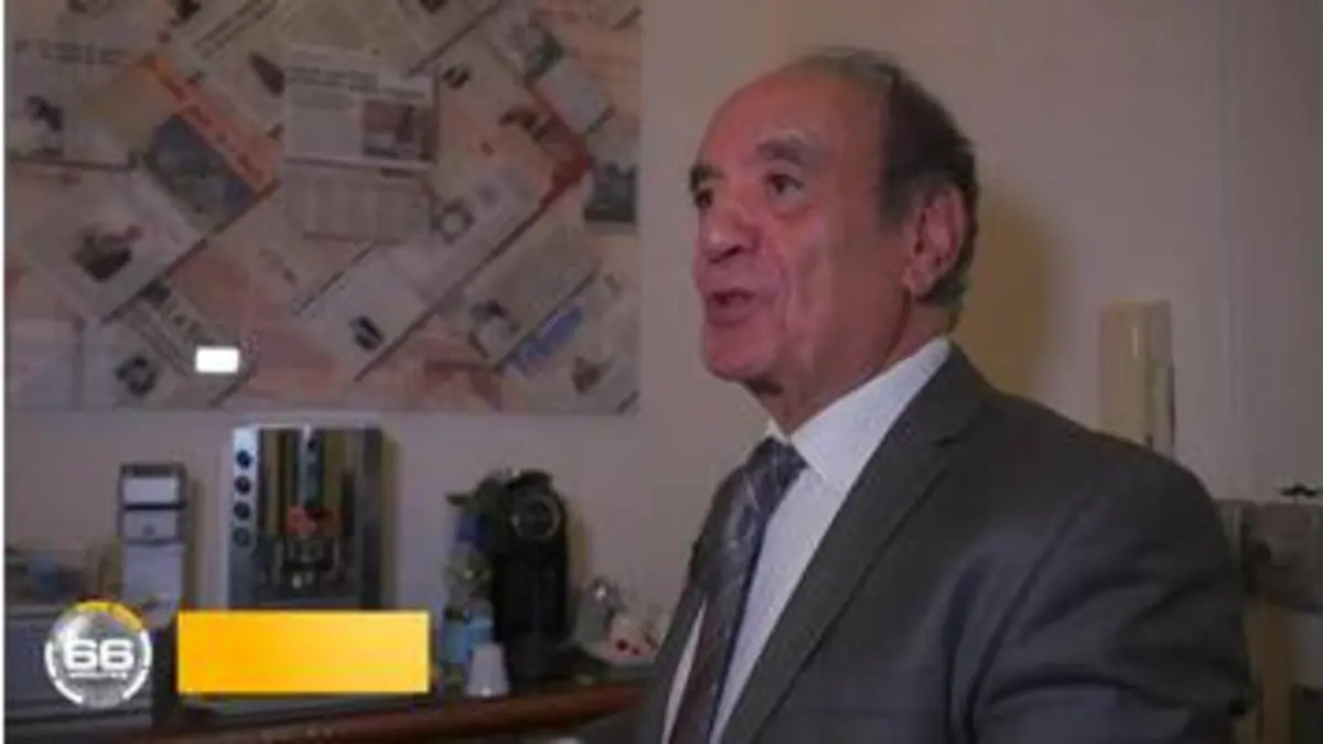 66 minutes replay du 10/01/2021 : 66 Minutes : Besoin d'amis / Les rois ...