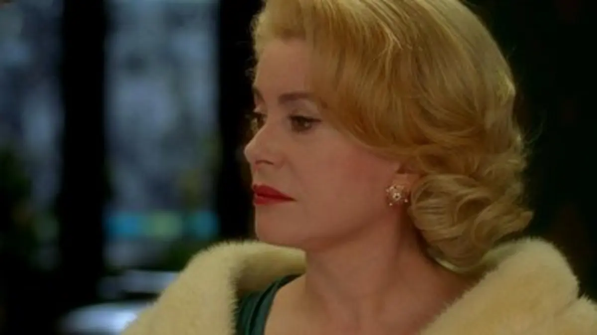 8 femmes replay du 07/03/2025 : 8 femmes