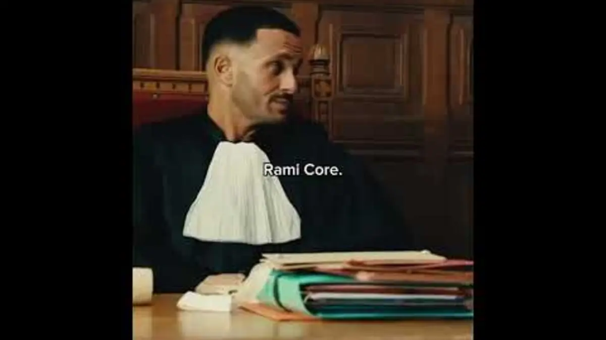 Canal+ replay du 01/01/2026 : Adil Rami Core ?? #ligue1 #football # ...