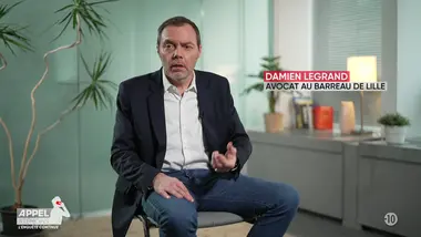 Appel à témoins : l'enquête continue replay : revoir en streaming votre ...
