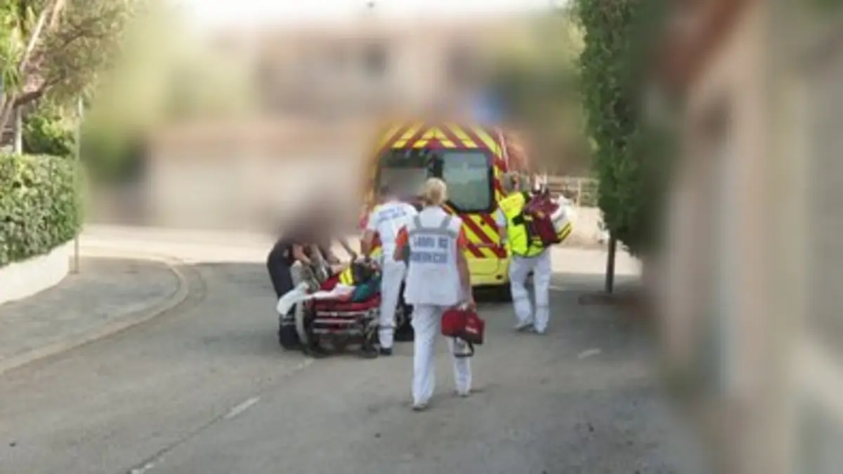 Appels d'urgence replay du 30/04/2024 : Appels d'urgence - Accidents et noyades sur la côte