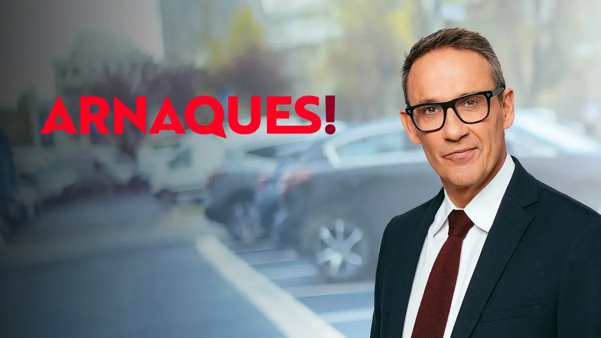 Arnaques ! replay du 19/07/2024 : Arnaques ! : Émission 9