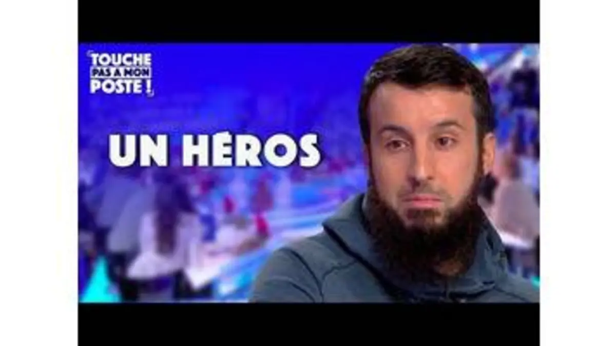 Replay Touche pas à mon poste ! du 07/01/2023 : Attaque au hachoir dans un Lidl : l'incroyable…