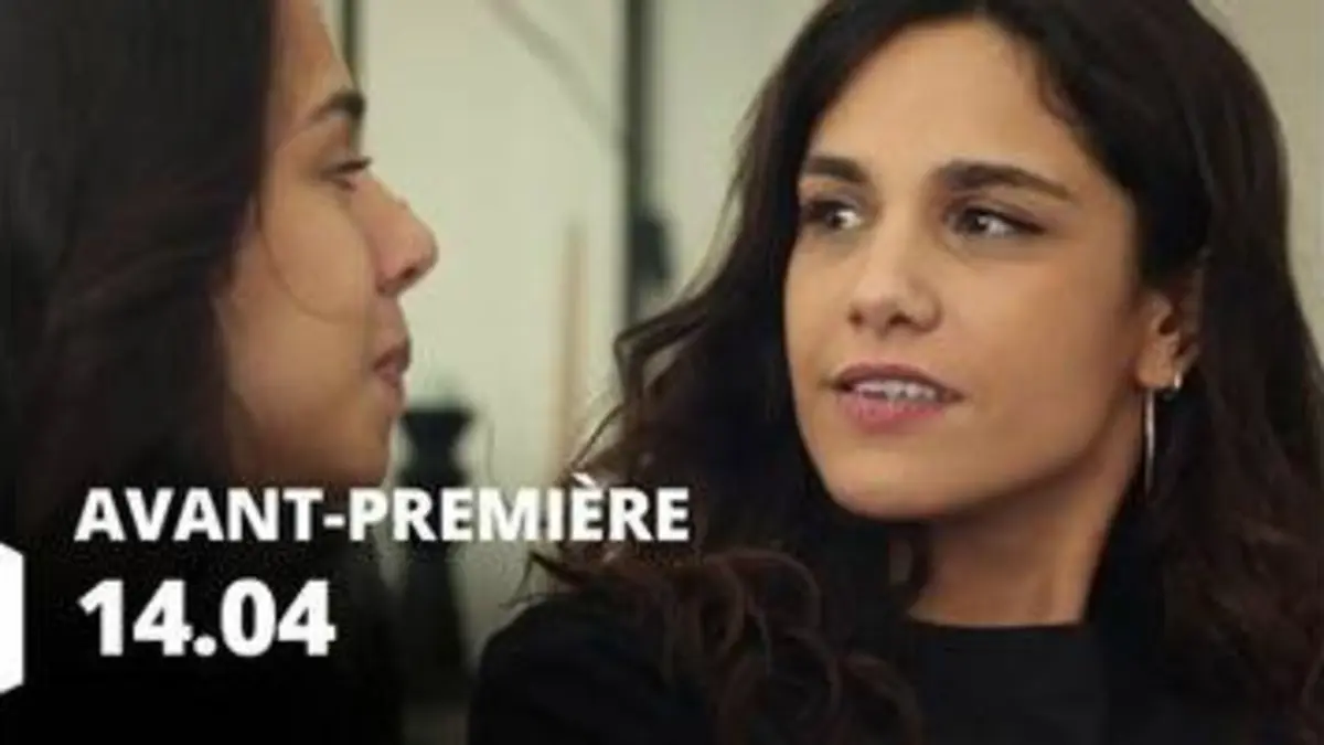 Demain nous appartient replay du 14/04/2023 : Avant-première - Demain nous appartient du 14 avril…