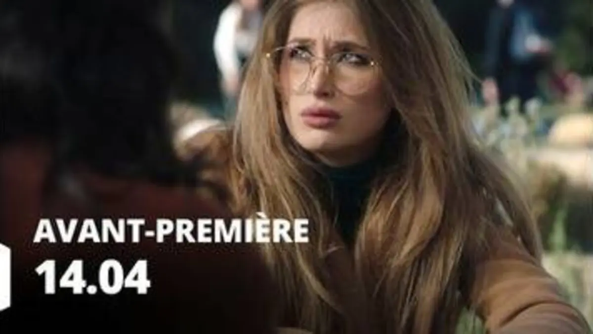 Ici tout commence replay du 14/04/2023 : Avant-première - Ici tout commence du 14 avril 2023