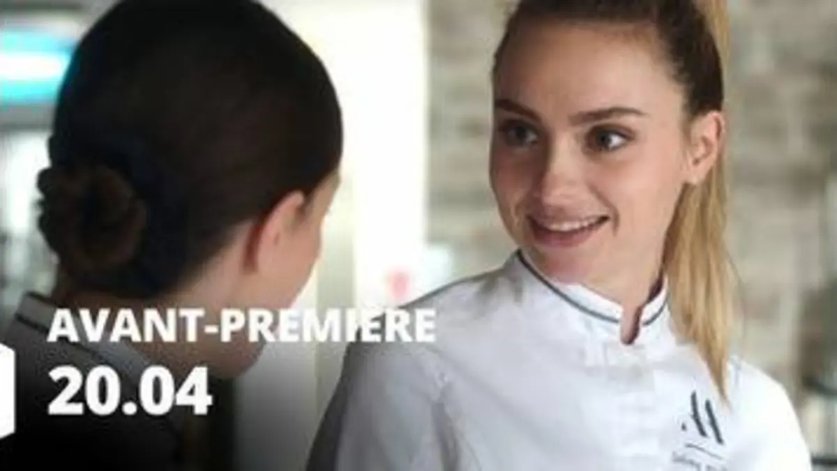 Ici tout commence replay du 20/04/2023 : Avant-première - Ici tout commence du 20 avril 2023