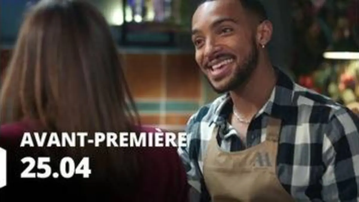 Ici tout commence replay du 25/04/2023 : Avant-première - Ici tout commence du 25 avril 2023