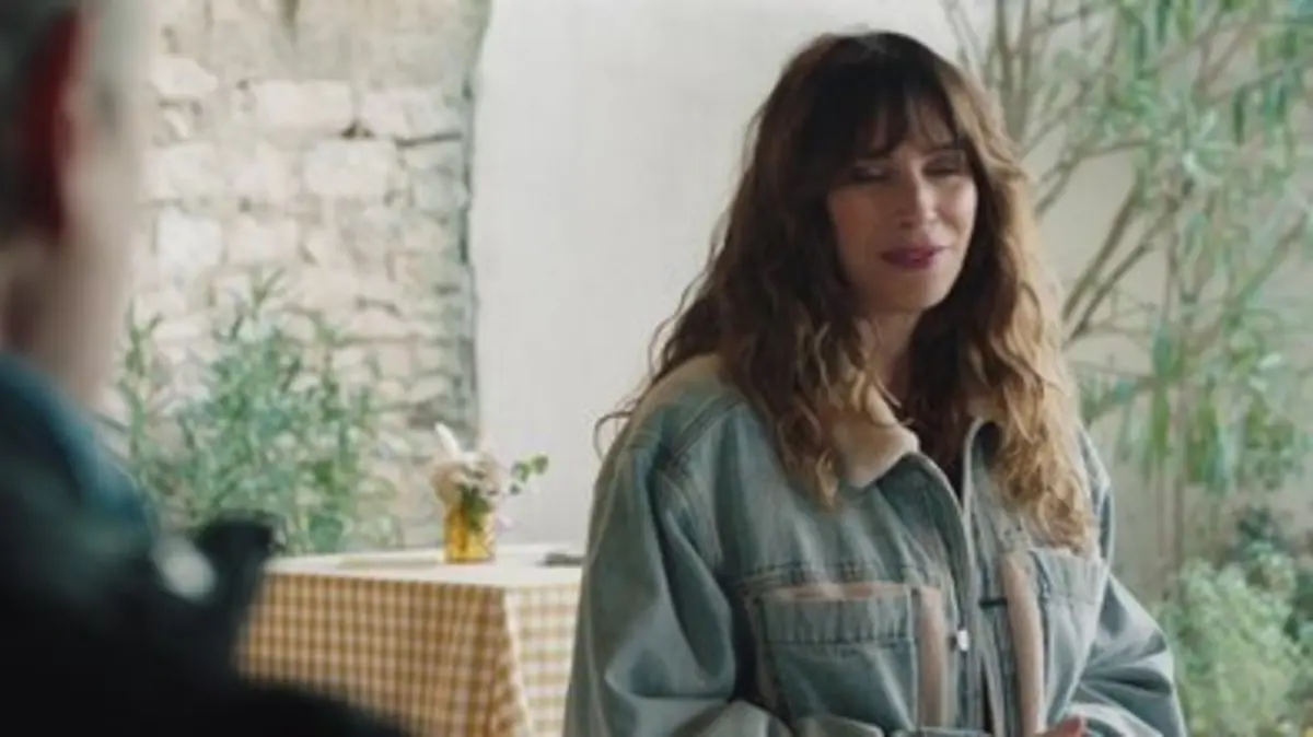 Ici tout commence replay du 25/02/2025 : Avant-première - Ici tout commence du 25 février 2025