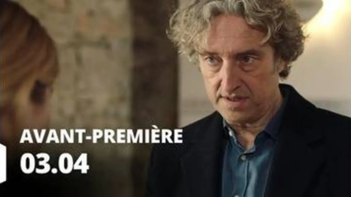 Ici tout commence replay du 03/04/2023 : Avant-première - Ici tout commence du 3 avril 2023