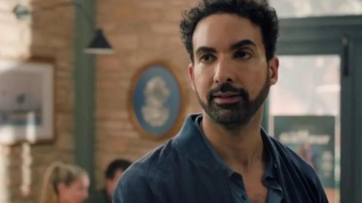 Plus belle la vie replay du 12/11/2024 : Avant-première - Plus belle la vie, encore plus belle du…